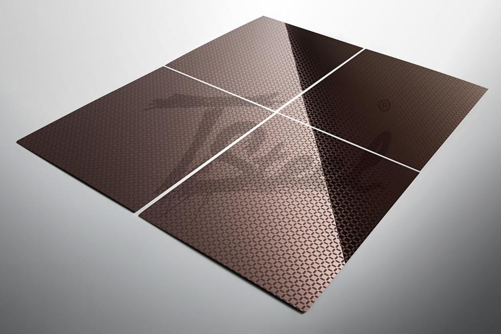 Bronzo Lucido - SteelColor S.p.A.